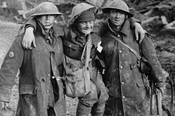 The Darkest Period in History | Cool.org