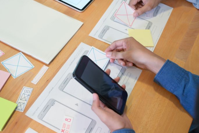 Digital Toolkit: User Experience (UX) Principles | Cool.org