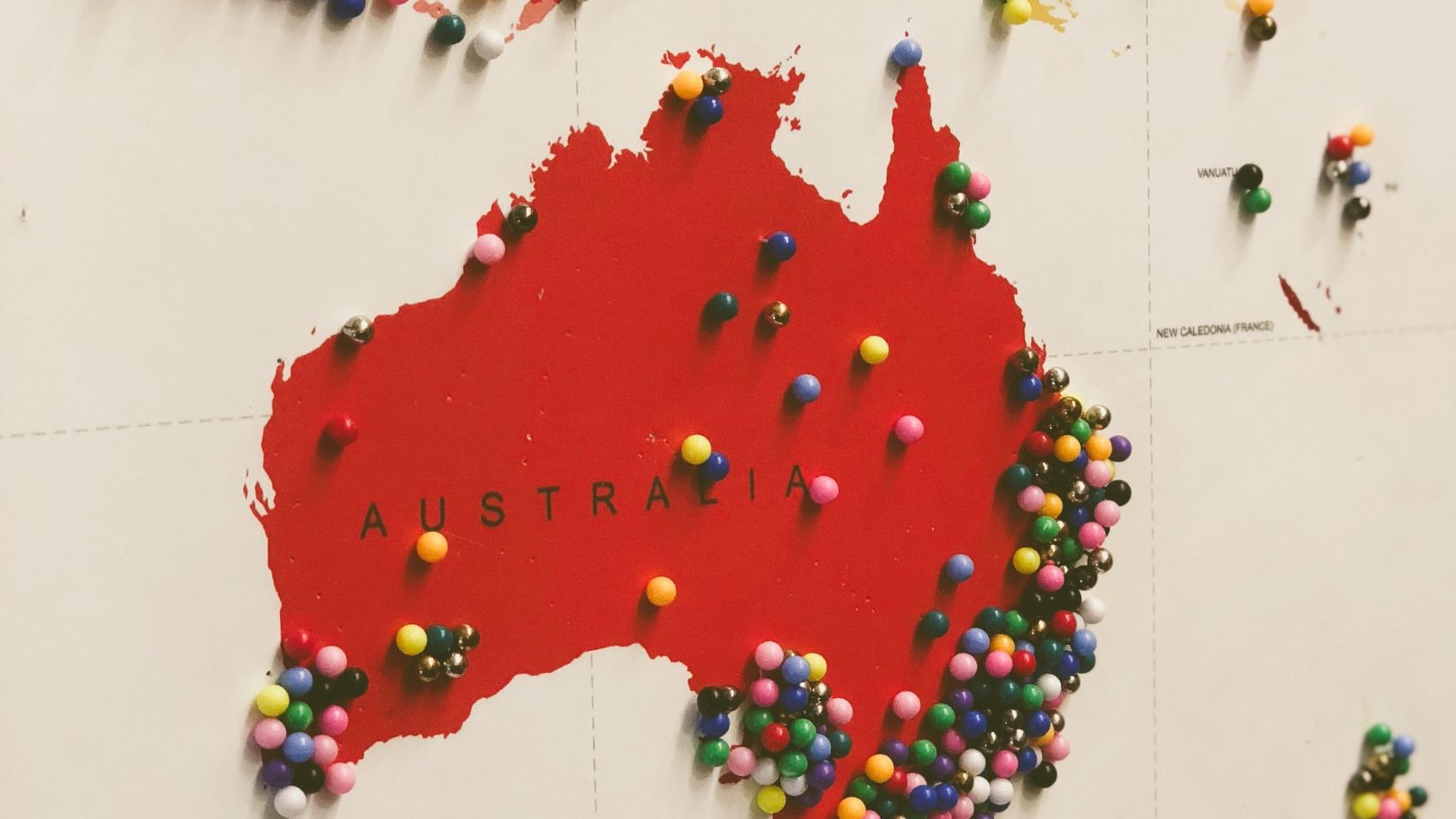 The Impact of English Contact With First Nations Australians | Cool.org