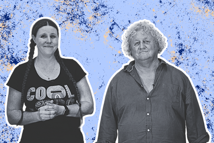 Professional Learning With Andrew Fuller | Cool.org