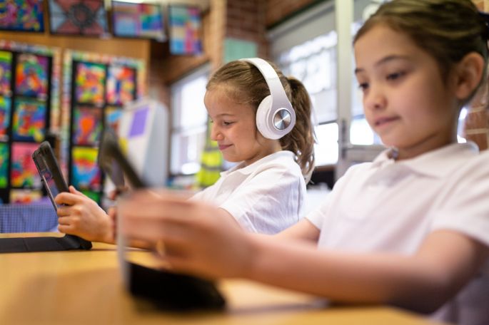 Future Kick - Technology and Mental Health | Cool.org