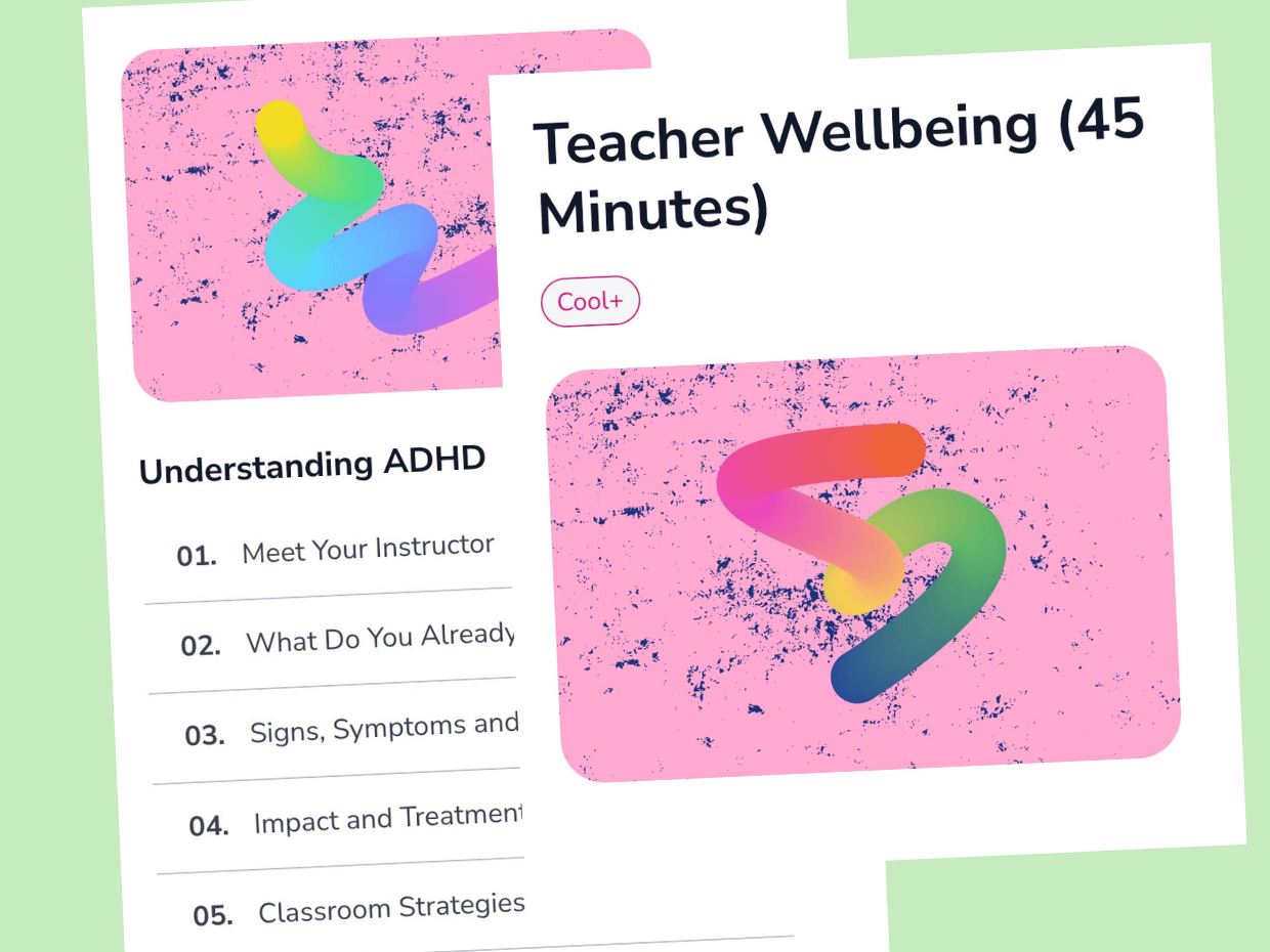 Free Professional Learning | Cool.org