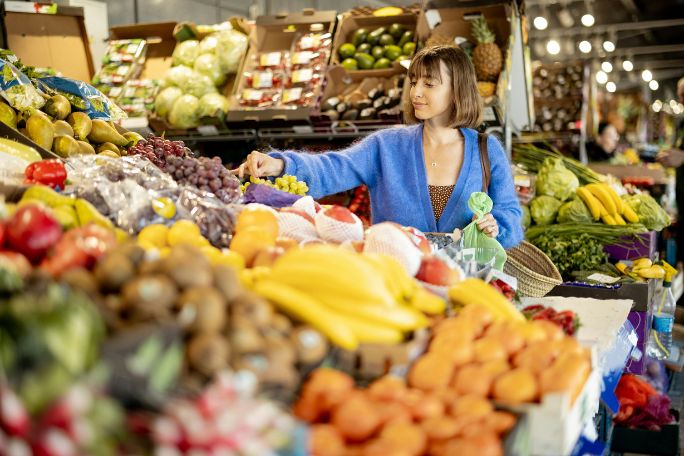 Where Our Food Comes From | Cool.org