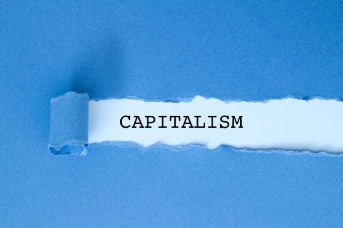What Is Capitalism and Why Should I Care? | Cool.org