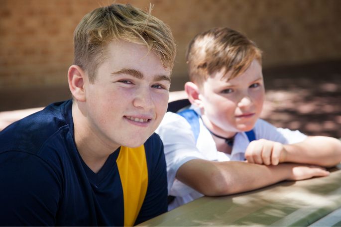 Future Kick - Intro to Mental Health Part 1 | Cool.org