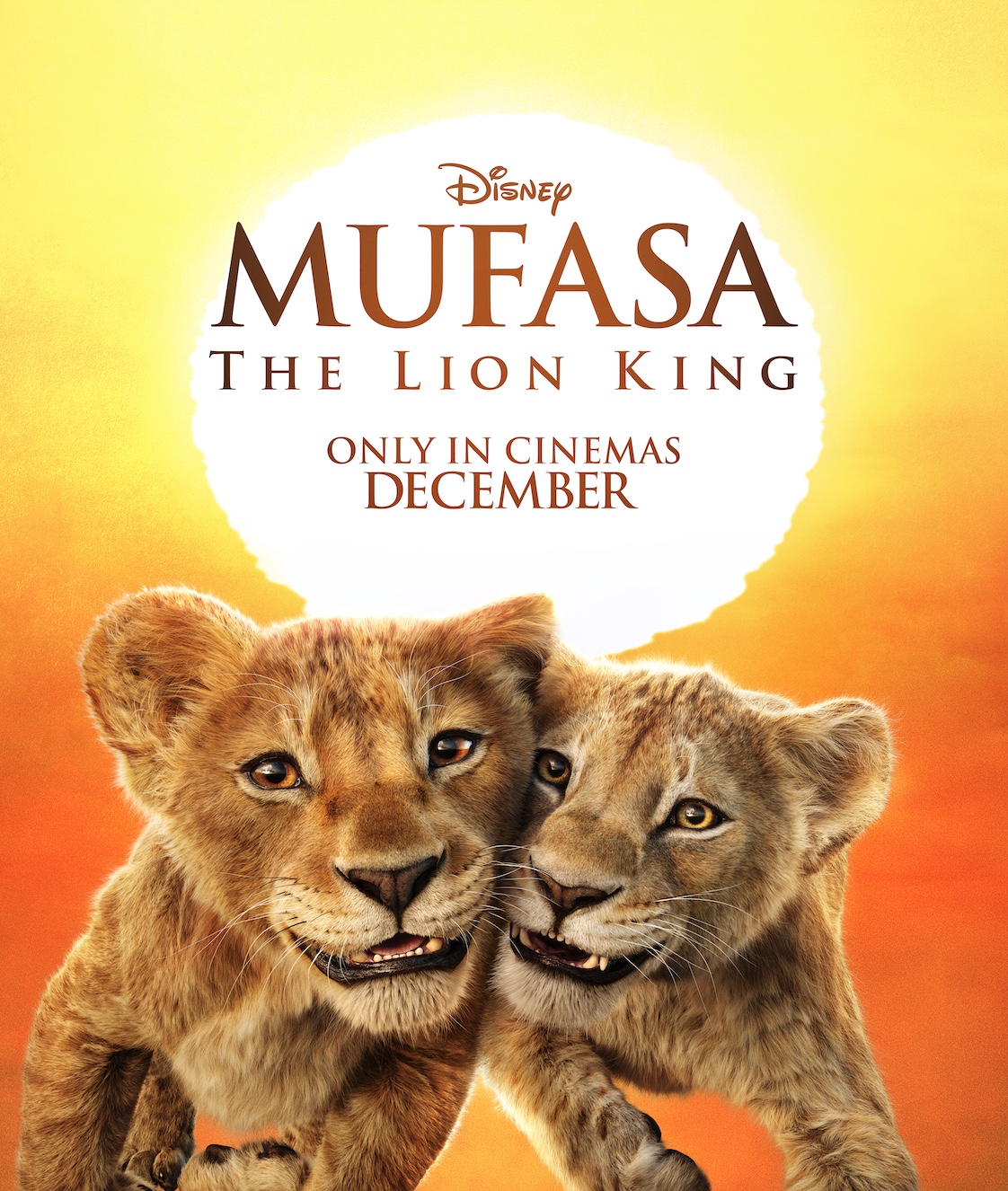Disney's Mufasa: The Lion King Education Resources | Cool.org