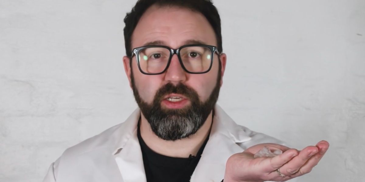 Liquids, Solids and Gases | Cool.org