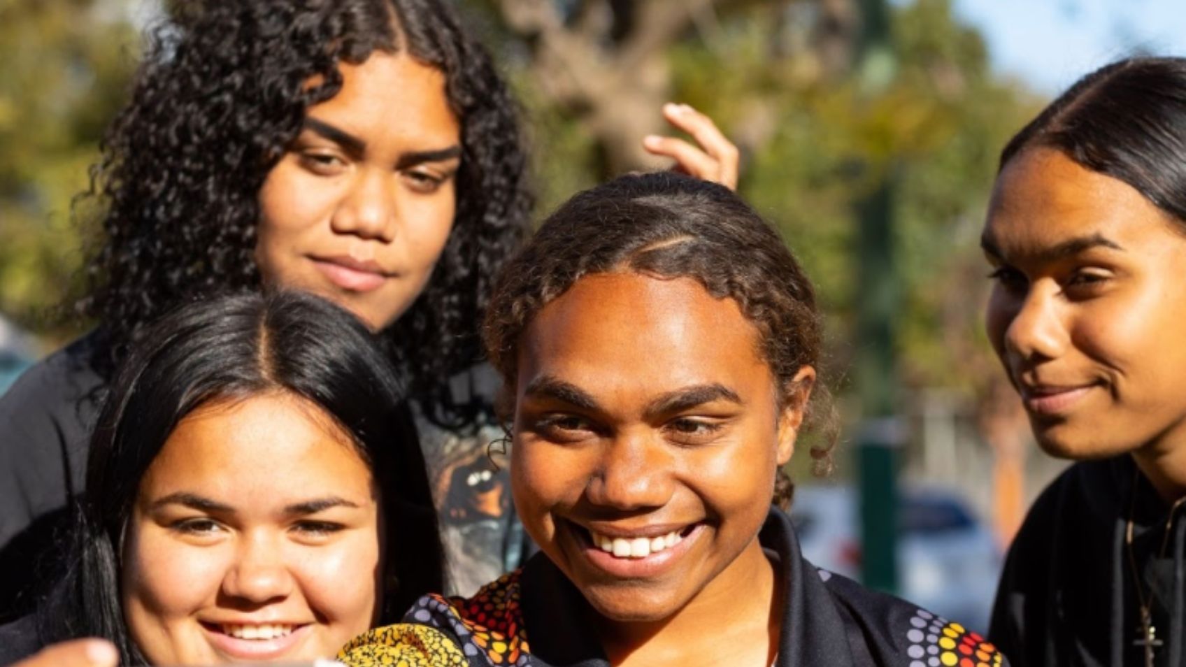 Community Shaping Identity | Cool.org