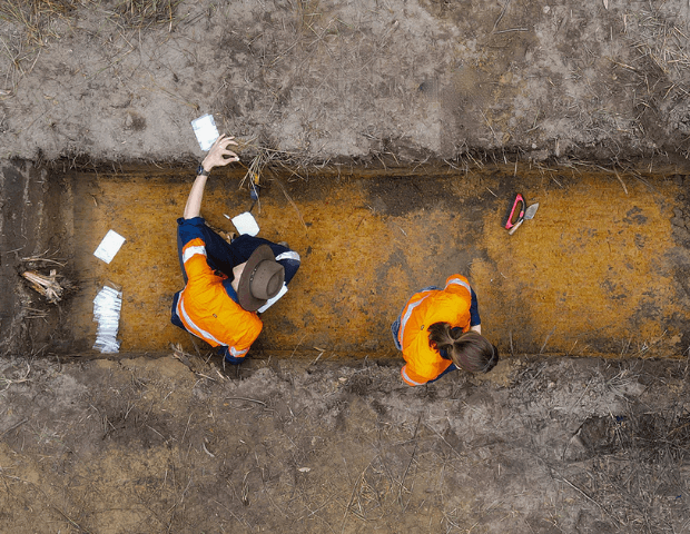 Deep Time History of Australia Education Resources | Cool.org